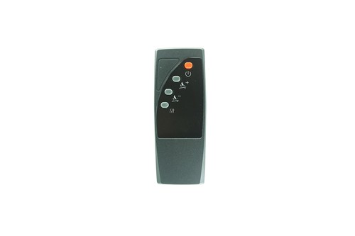 Remote Control For Duraflame DFS-550-30 DFS-550-7 3D Electric Fireplace ...