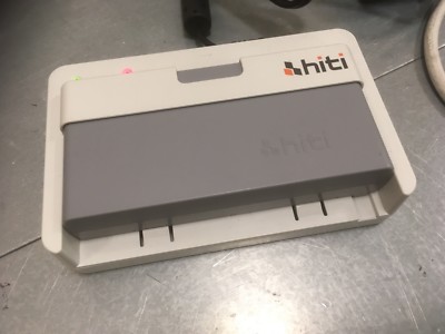 Battery Charger For Hiti P110s Printer | eBay UK