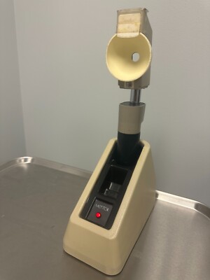 Marco Mentor Ophthalmic Brightness Acuity Test (BAT), Model 22-4501 | eBay