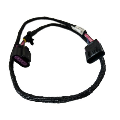 OEM Mercury Marine Harness Assembly 8M2200076 Rev C | eBay