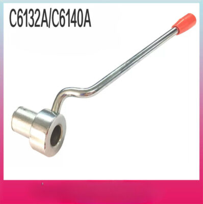 Lathe Accessories Starter's Lever Hexagonal Joystick Forward And ...