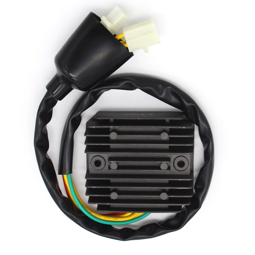 Voltage Rectifier Regulator for Honda VT750 Shadow VT750DC 31600-MCR ...