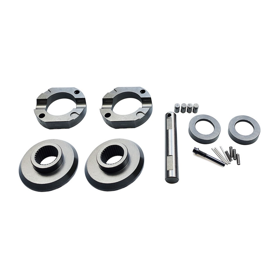 SLC82529 Differential Locker For Jeep Cherokee XJ Dodge Chrysler 8.25 ...