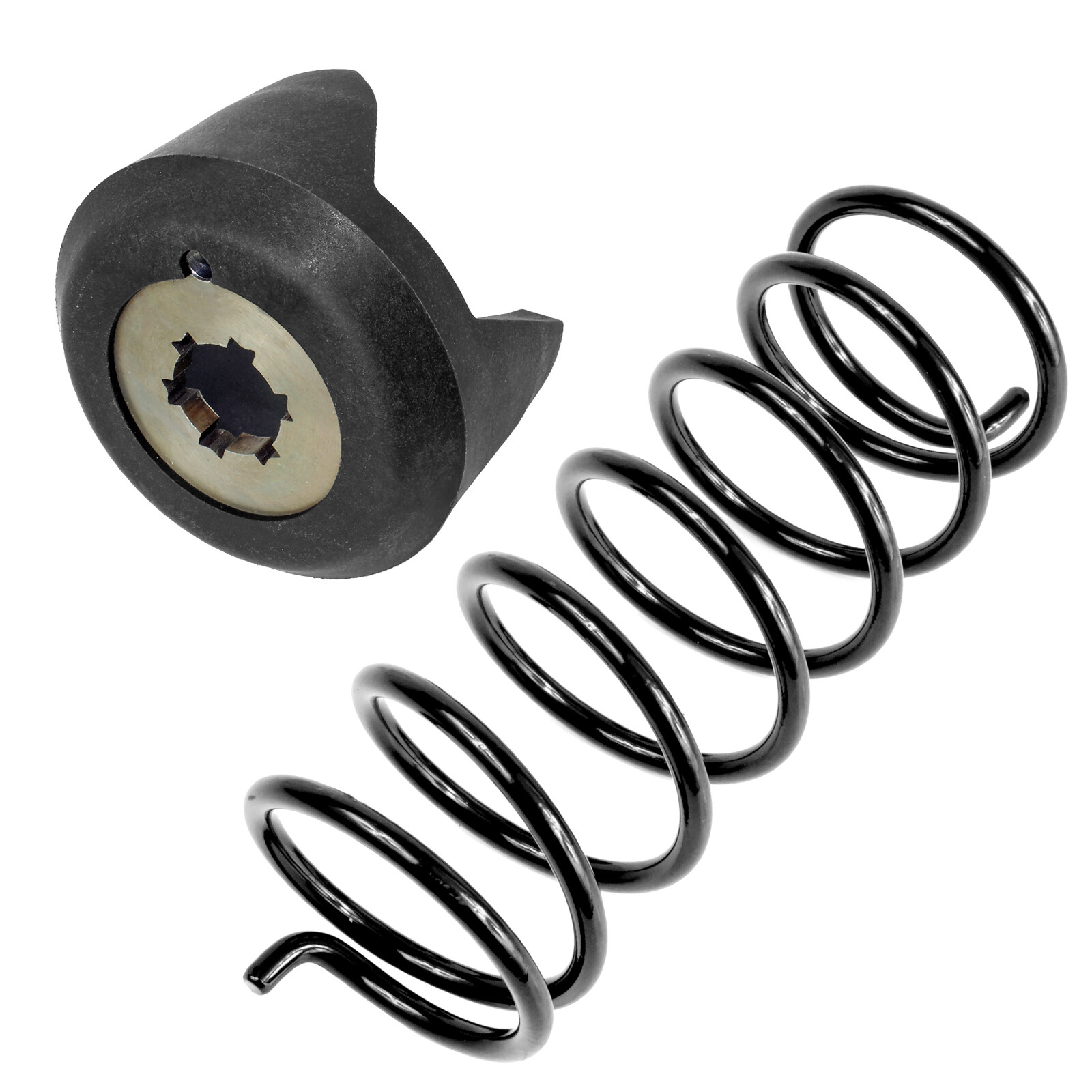 2016-2017 Can-Am Outlander L 570 EFI Clutch Cam Helix and Compression ...