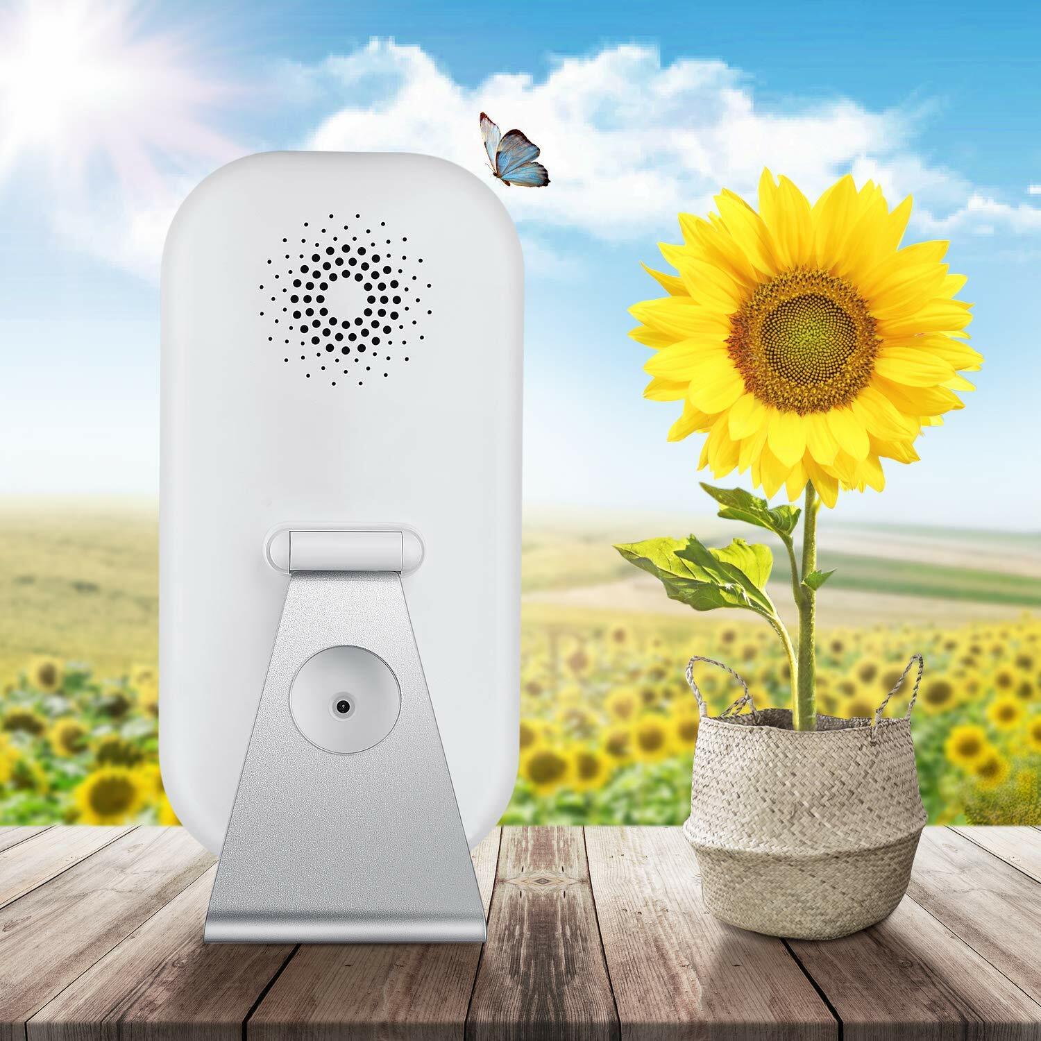 Light Therapy Lamp Miroco LED Bright White Therapy Light | eBay