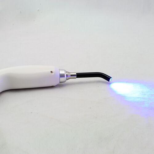 Portable Dental Light Lamp 10W 2000MW for Teeth Whitening Treatment | eBay