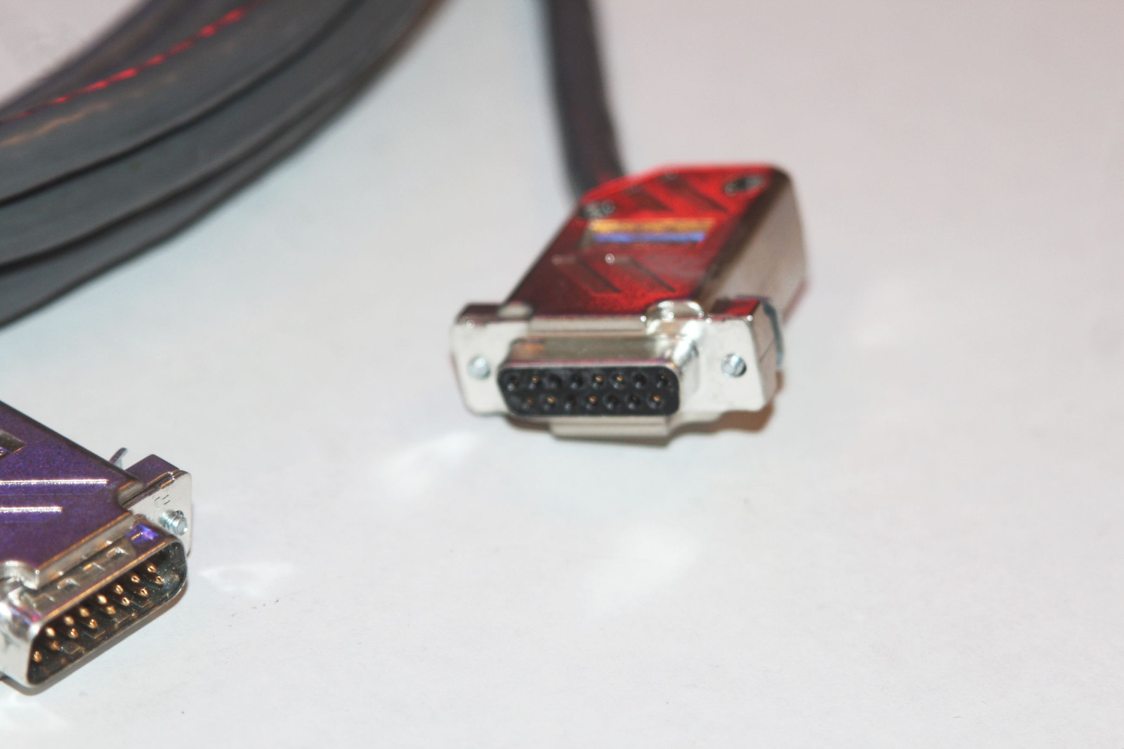 Genuine Connector Cable 104914-02 for Cardinal Health Pyxis Smart ...