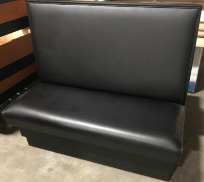 Chairs & Seating - Booths Seats