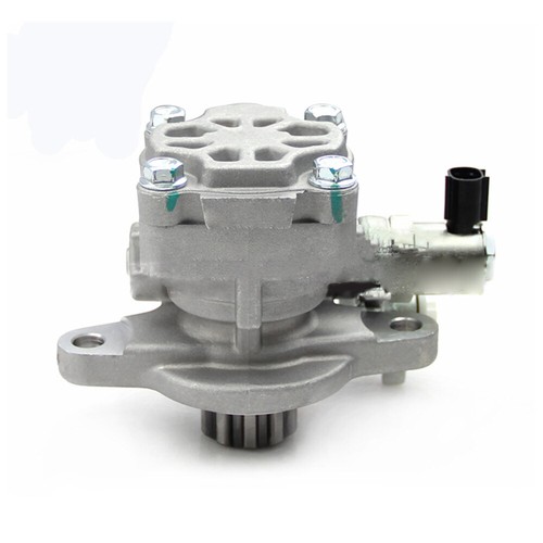 Power steering pump For Toyota Land Cruiser Prado KDJ150 1KD 44310 ...
