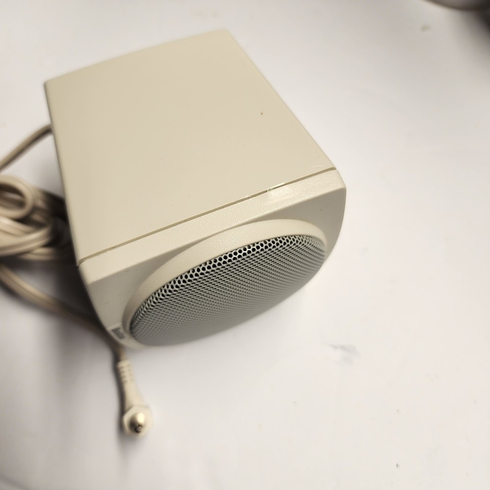 OEM Boston Acoustics BA735 REPLACEMENT SPEAKER ONLY | eBay