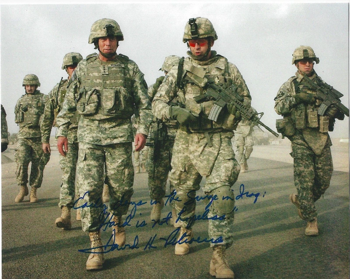 David Best Army