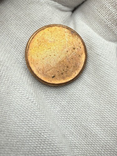 Blank Lincoln Penny Cent Planchet Mint Error Coin SUPER COOL! H103 | eBay