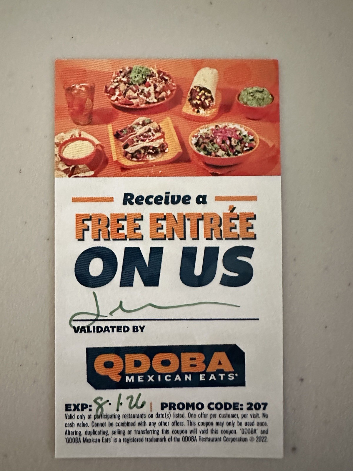 Cole Haan Women's Viola Skimmer Flat W27673 Size 6 (gift: QDOBA Entree ...