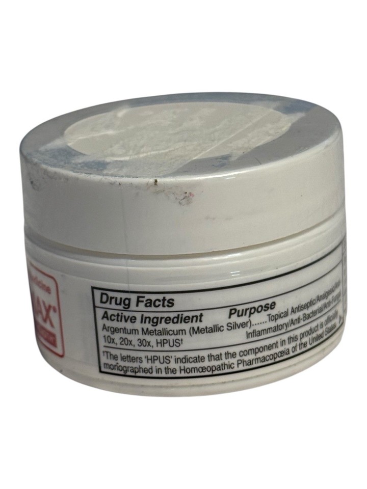 emuaidMax First Aid Ointment - Emu Aid Max Strength - 0.5oz (14 ml) USA ...