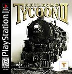 Railroad Tycoon II - Playstation PS1 TESTED | eBay