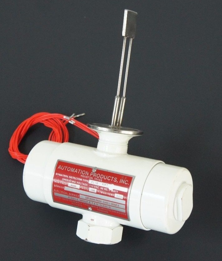 NEW AUTOMATION PRODUCTS DYNATROL DETECTOR TYPE CL-10 RMT 3000PSI MAX | eBay