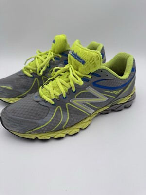 New Balance 870 V3 Men’s Size 12 D Trail Running Shoes Sneakers M870GI3 ...