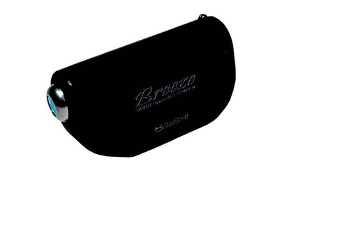 Brezze - The Smartest Palm Spectrometer from BaySpec 400-2500nm ...