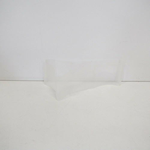 NEW AUDI A7 4G LEFT FENDER STONE CHIP GUARD 4G8890905 OEM | eBay