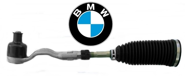 2010-15 BMW X3 Tie Rod End 32106787472 OEM for sale online | eBay