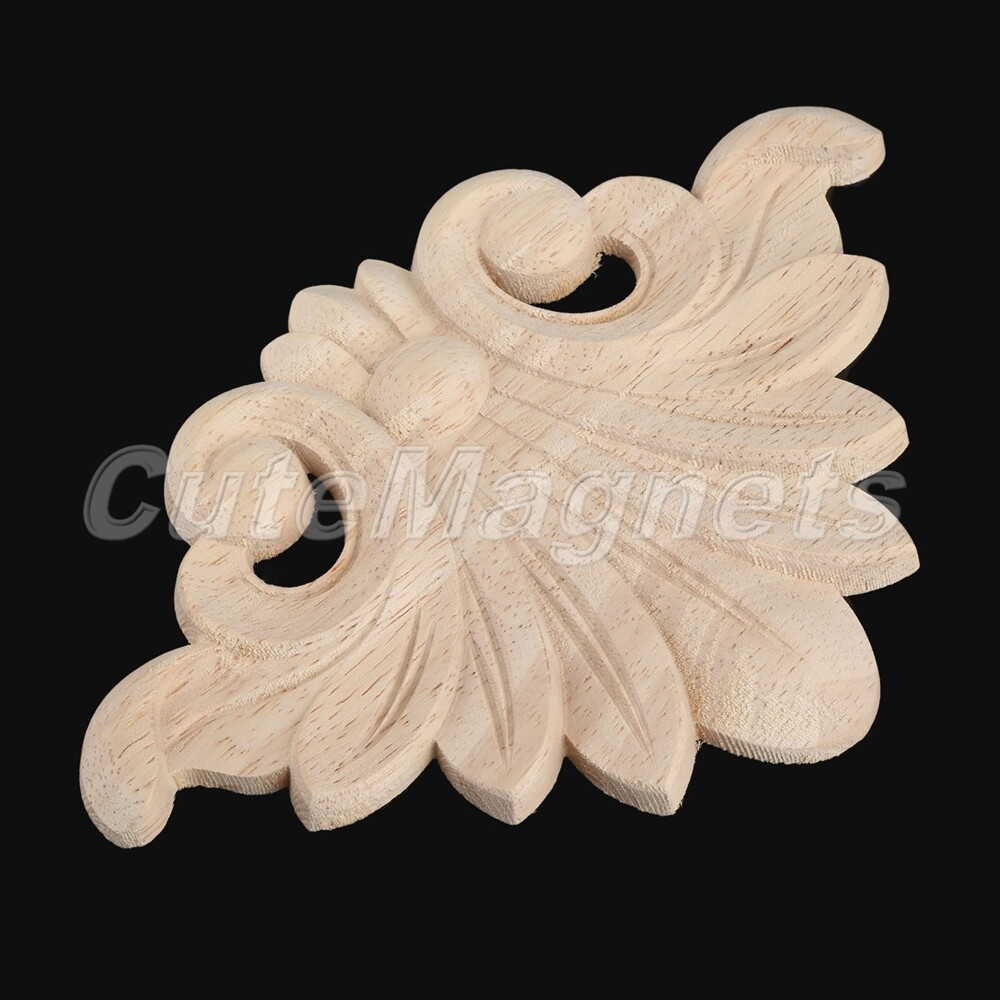 Carved Wood Mouldings Onlays Wood Carved Corner Mouldings Onlay