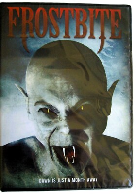 Frostbite - Dawn Is Just A Month Away (DVD, 2006, All Region) Jonas ...