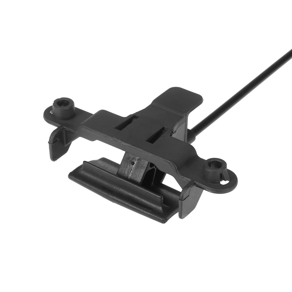 51237164798 Car Engine Hood Release Cable Wire for BMW X5 X6 3.0L 4.4L ...