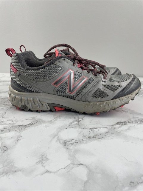 Size 10 - New Balance 412 V3 All Terrain Trail Gray for sale online | eBay