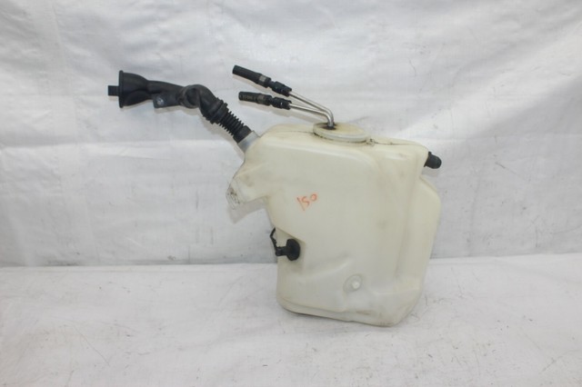 2003 MERCEDES SL500 R230 ROADSTER #150 WINDSHIELD WASHER FLUID ...