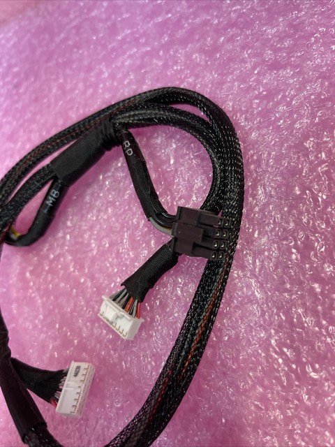 Dell G95P6 POWEREDGE R720 BP to MB SAS Cable for sale online | eBay