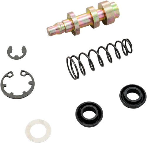 Repair Kit - Master Cylinder - Front Replaces Harley-Davidson # 42862 ...