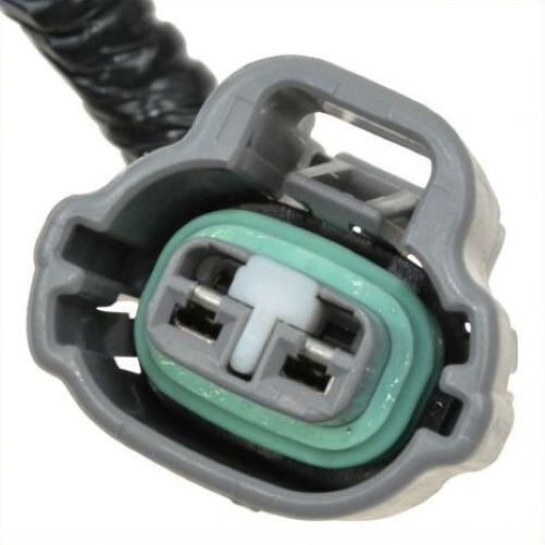 Toyota Tacoma 7 Pin Tow Harness Connector 82169-04010 | eBay