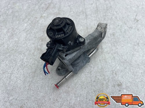 2019-2024 TOYOTA RAV4 2.5L ENGINE MOTOR EXHAUST EGR VALVE 19-24 OEM ...