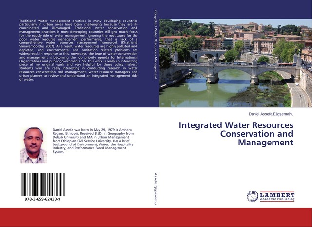 Integrated Water Resources Conservation And Management von Daniel ...