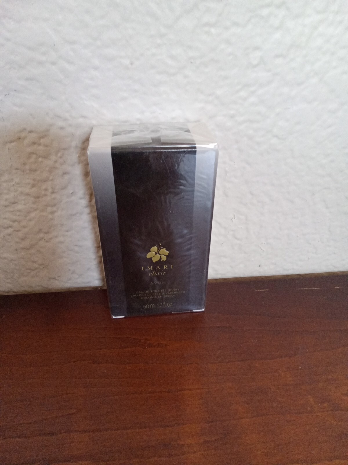 Avon Imari Elixir for Women 1.7 fl oz Eau de Toilette Spray for sale ...