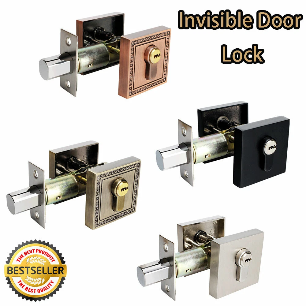 Invisible Rfid Cabinet Lock | Cabinets Matttroy
