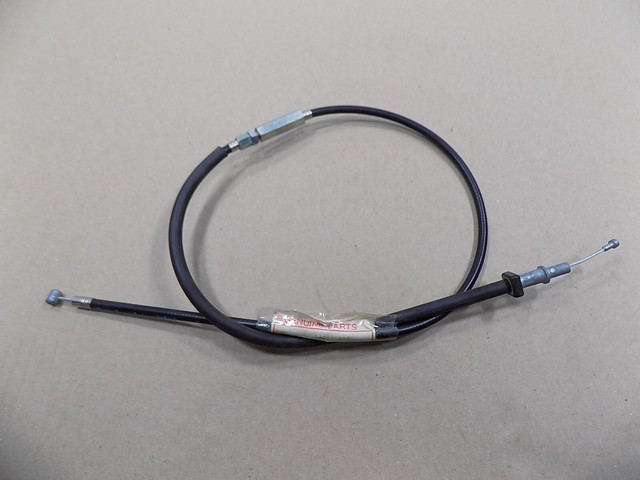 OEM Kawasaki Km 100 Km100 Clutch Cable 1980 80 for sale online | eBay