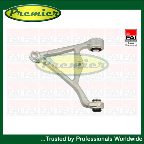 Premier Rear Left Upper Track Control Arm Fits Jaguar XF S-Type XK XJ ...