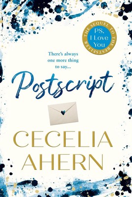 Postscript by Cecelia Ahern (English) Paperback Book | eBay