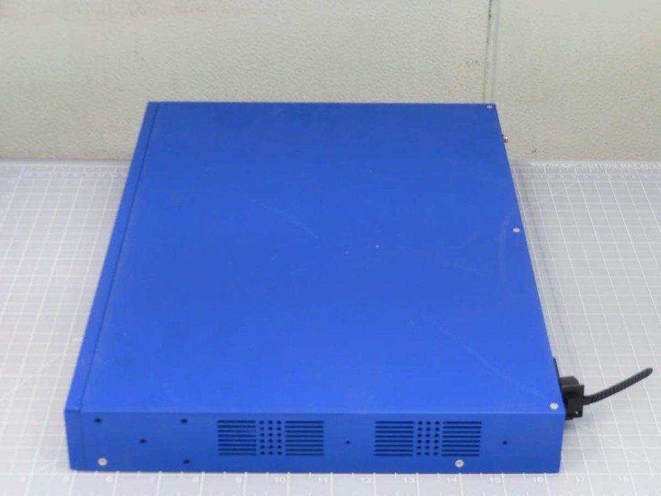 EDGEWATER 2900-8S-12POE NETWORK SWITCH T197500 | eBay