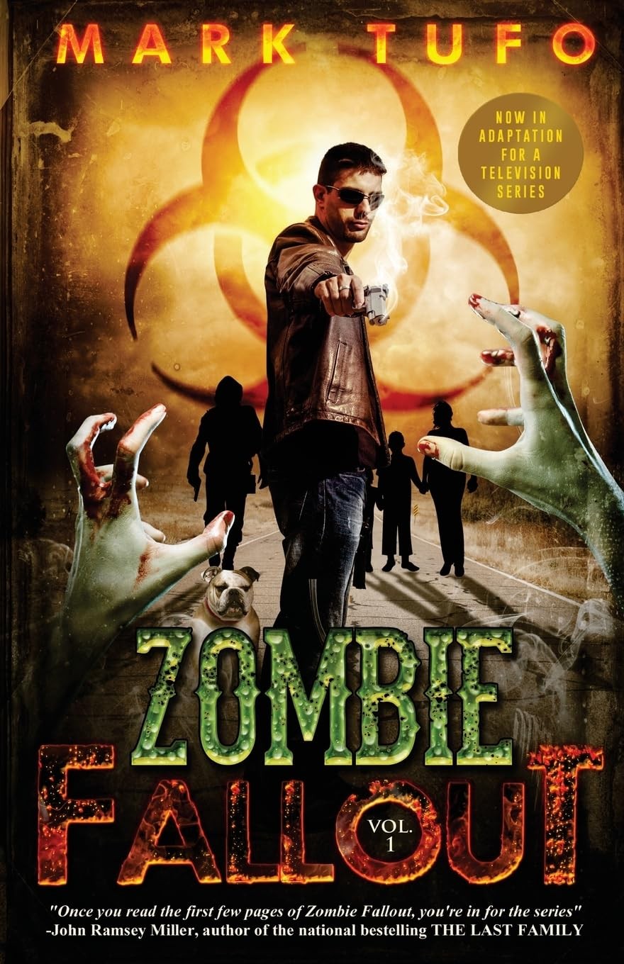 Zombie Fallout by Tufo | eBay