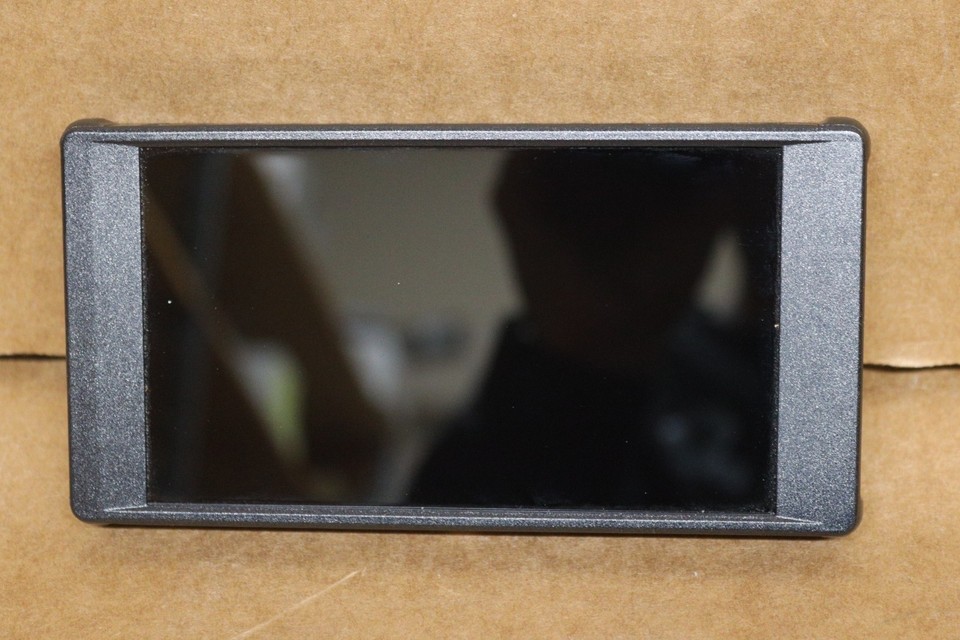 Portkeys PT6, 5.2" 4K HDMI On Camera Field Monitor W/ Battery/Charger ...