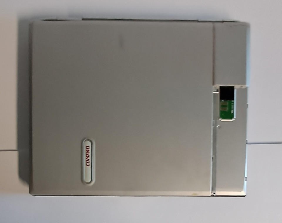 Compaq Presario 1500 Windows XP Home Edition Laptop | eBay