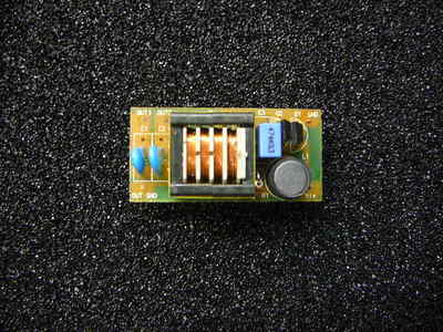 HANTRONIX Inverter 5V CCFL INVERTER for EL BACKLIGHT **NEW** | eBay