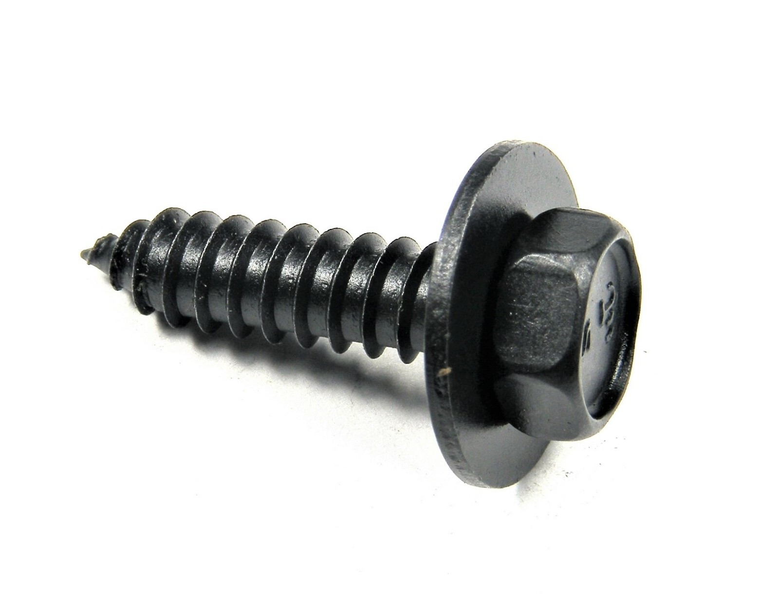 Toyota Truck Body Screws- M6.3 x 25mm- 10mm Hex- 17mm Washer- 20 screws ...