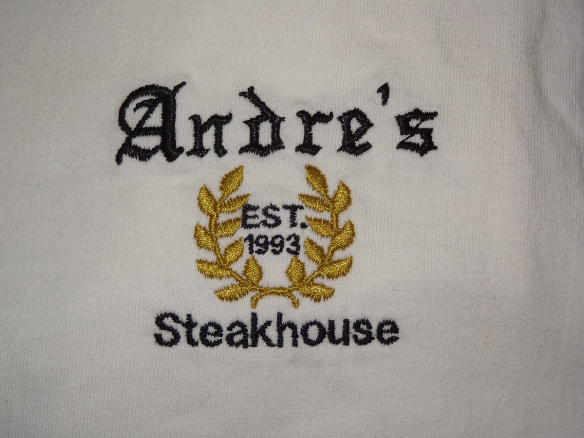 Andres Naples Menu Andres Paz Founder Latinos | LinkedIn