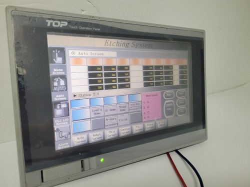 M2I XTOP07TW-LD Touch Screen | eBay