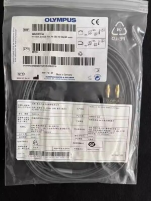 1pcs New original Olympus cable WA00013A | eBay