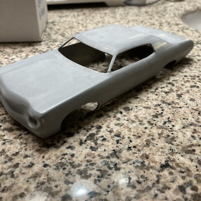 Resin body model kit custom, B body, caprice, as seen | eBay