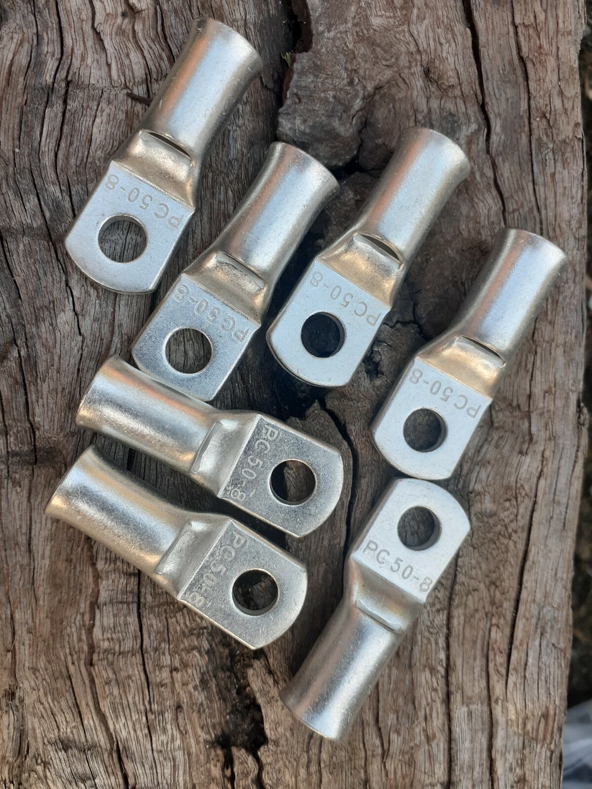 50mm2 Cable Lug | eBay